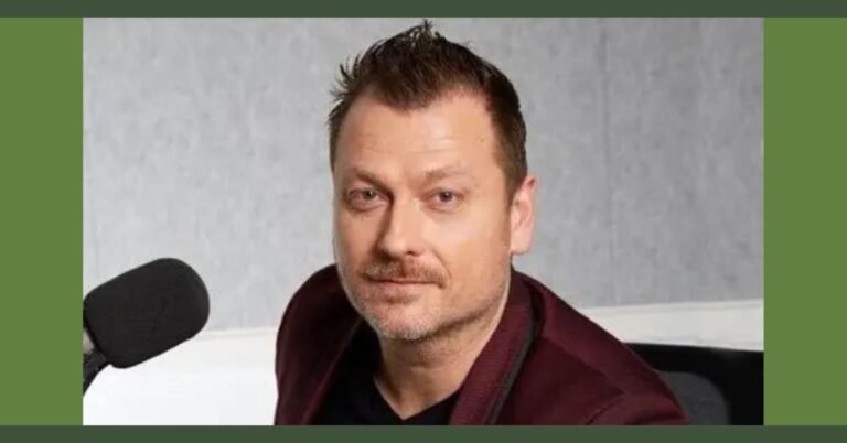 Jimmy Failla Net Worth 2026: Career, Family and Early Life
